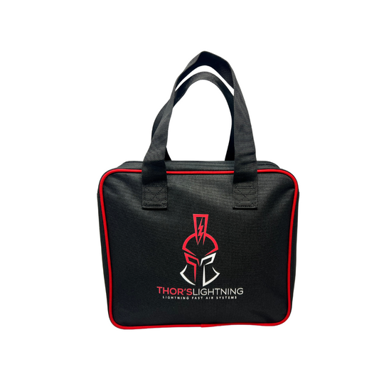 Home Portable Air Compressor Parts & Accessories Thor's Lightning Gear ...