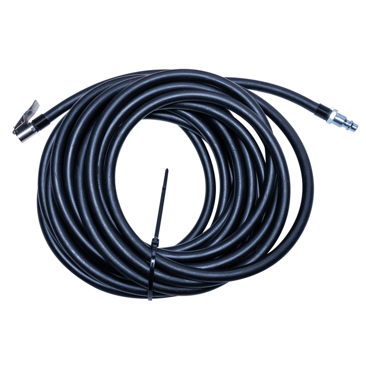 Thor's Lightning Portable TotalControl 12v True Dual Air Compressor 10. ...